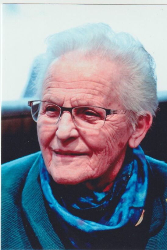 Antonia Festini Cappello vedova Trebucchi – Centro Studi sulle ...